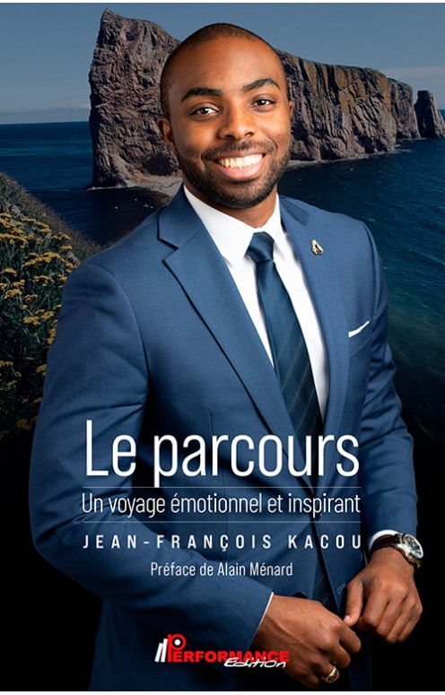 Le parcours - Performance Édition